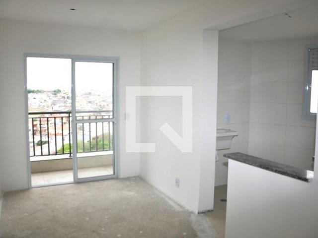 Apto, Freguesia do Ó, 2 Quartos, 40 m2 São Paulo