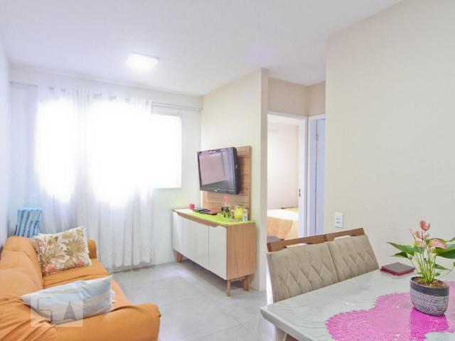 Apto, Freguesia do Ó, 2 Quartos, 40 m2 São Paulo