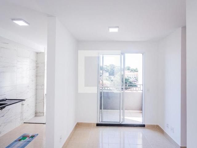 Apto, Freguesia do Ó, 2 Quartos, 40 m2 São Paulo