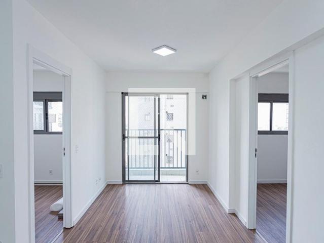 Apto, Freguesia do Ó, 2 Quartos, 41 m2 São Paulo