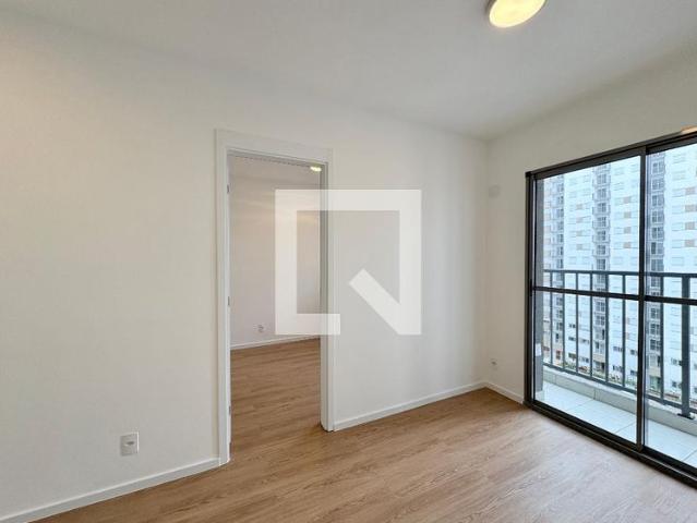 Apto, Freguesia do Ó, 2 Quartos, 41 m2 São Paulo