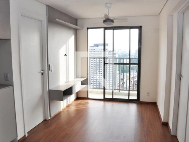 Apto, Freguesia do Ó, 2 Quartos, 41 m2 São Paulo