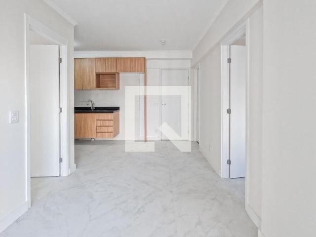 Apto, Freguesia do Ó, 2 Quartos, 41 m2 São Paulo