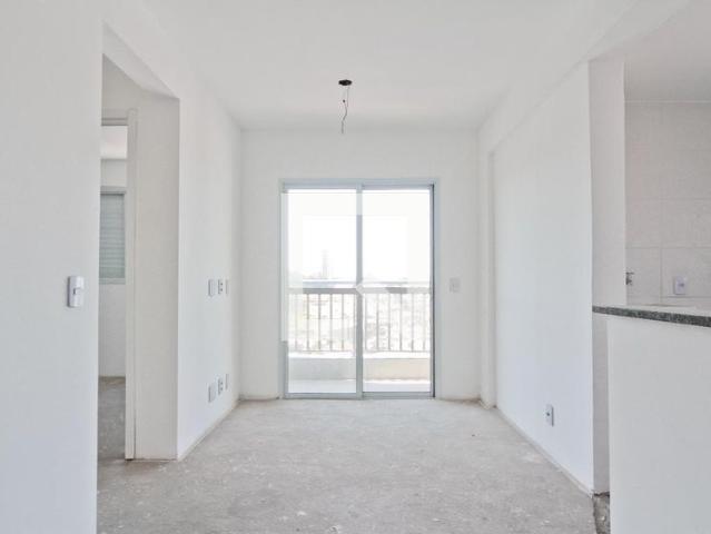 Apto, Freguesia do Ó, 2 Quartos, 41 m2 São Paulo