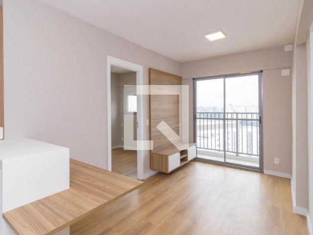 Apto, Freguesia do Ó, 2 Quartos, 41 m2 São Paulo