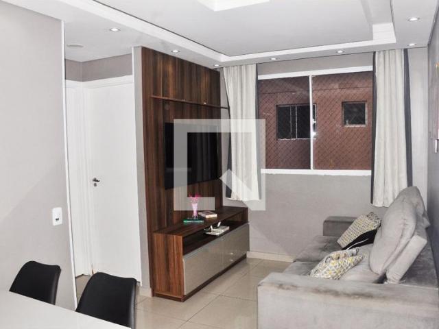 Apto, Freguesia do Ó, 2 Quartos, 41 m2 São Paulo