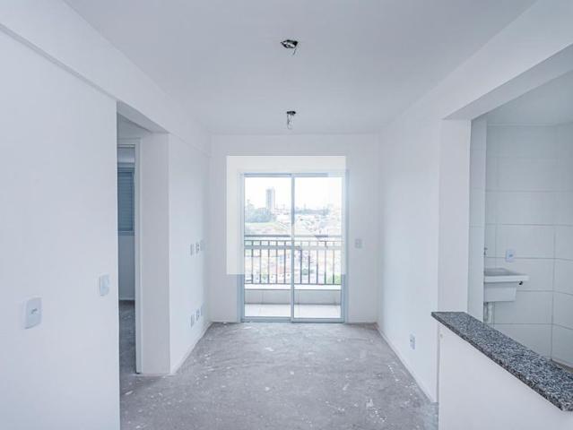 Apto, Freguesia do Ó, 2 Quartos, 41 m2 São Paulo
