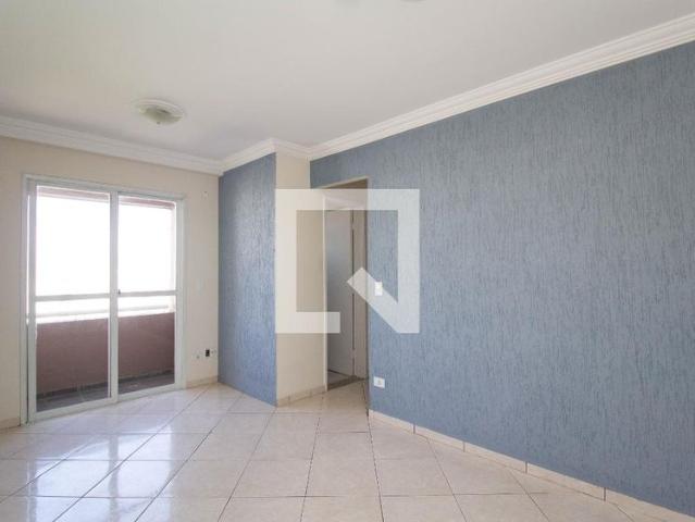 Apto, Freguesia do Ó, 2 Quartos, 41 m2 São Paulo