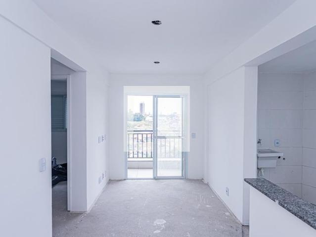 Apto, Freguesia do Ó, 2 Quartos, 41 m2 São Paulo