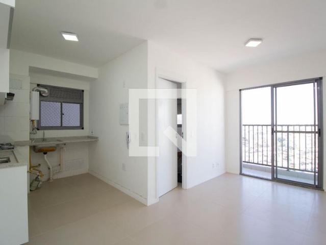Apto, Freguesia do Ó, 2 Quartos, 41 m2 São Paulo