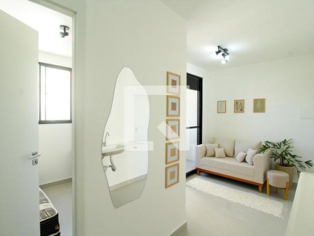 Apto, Freguesia do Ó, 2 Quartos, 41 m2 São Paulo