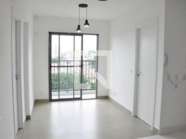 Apto, Freguesia do Ó, 2 Quartos, 41 m2 São Paulo