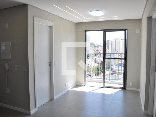 Apto, Freguesia do Ó, 2 Quartos, 41 m2 São Paulo
