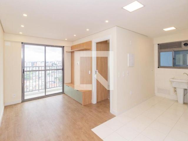 Apto, Freguesia do Ó, 2 Quartos, 41 m2 São Paulo