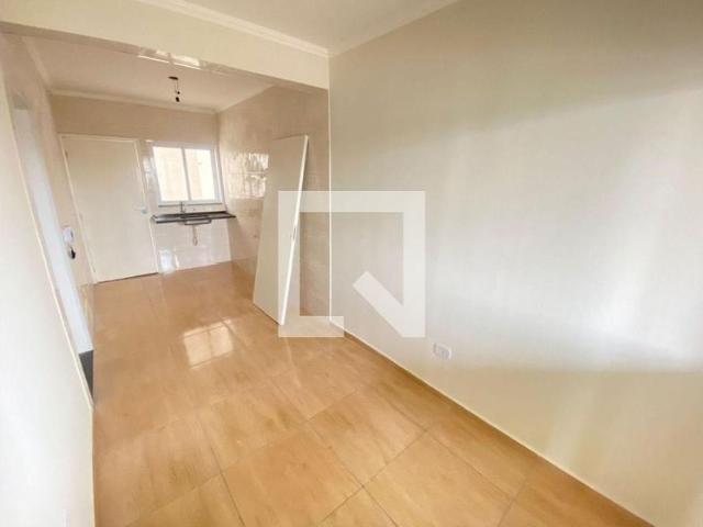 Apto, Freguesia do Ó, 2 Quartos, 41 m2 São Paulo