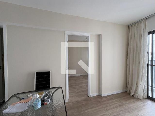 Apto, Freguesia do Ó, 2 Quartos, 41 m2 São Paulo