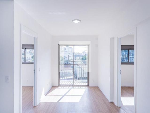 Apto, Freguesia do Ó, 2 Quartos, 41 m2 São Paulo