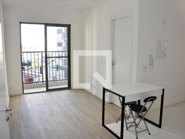 Apto, Freguesia do Ó, 2 Quartos, 41 m2 São Paulo