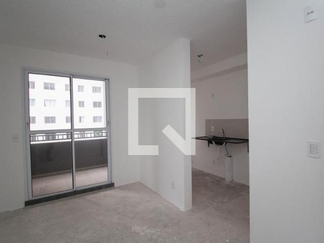 Apto, Freguesia do Ó, 2 Quartos, 42 m2 São Paulo