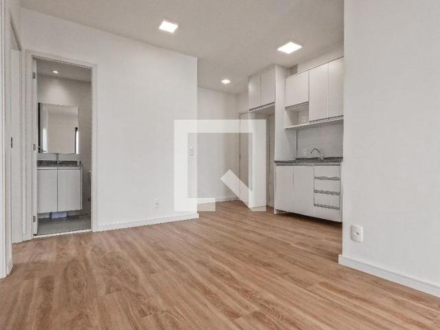 Apto, Freguesia do Ó, 2 Quartos, 42 m2 São Paulo