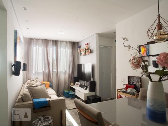 Apto, Freguesia do Ó, 2 Quartos, 42 m2 São Paulo