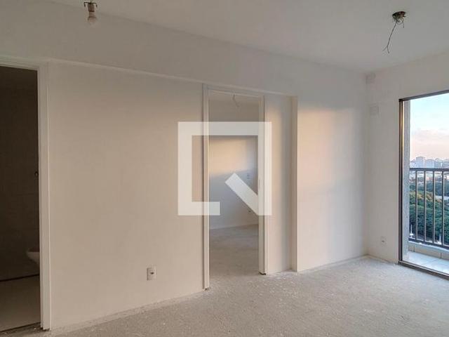 Apto, Freguesia do Ó, 2 Quartos, 42 m2 São Paulo