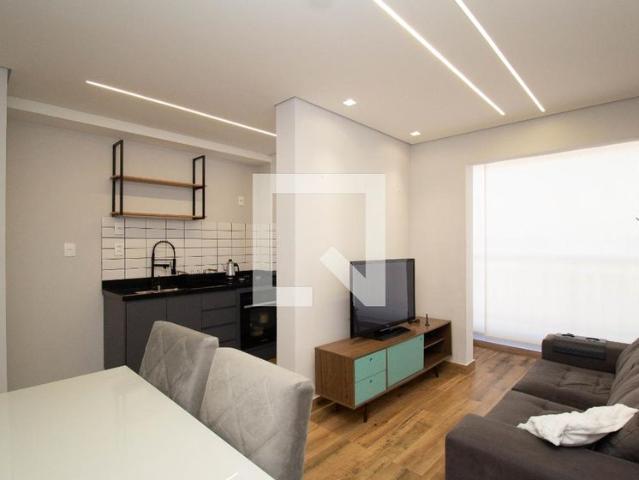 Apto, Freguesia do Ó, 2 Quartos, 42 m2 São Paulo