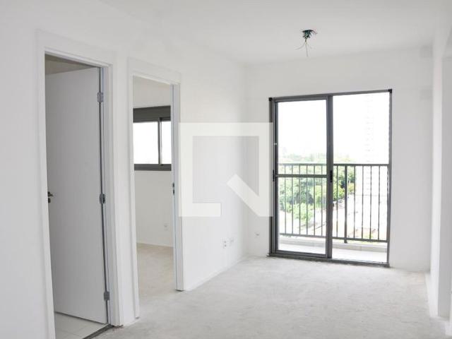 Apto, Freguesia do Ó, 2 Quartos, 44 m2 São Paulo