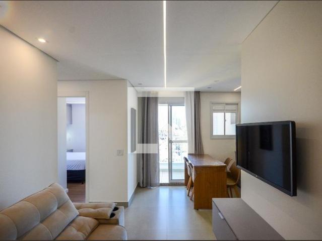 Apto, Freguesia do Ó, 2 Quartos, 42 m2 São Paulo
