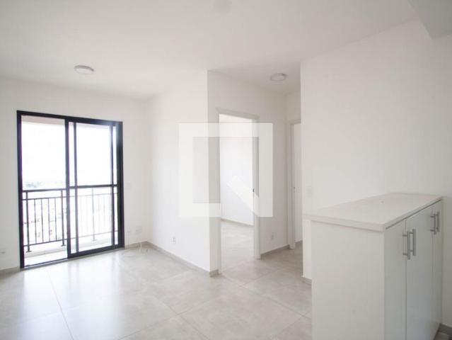 Apto, Freguesia do Ó, 2 Quartos, 42 m2 São Paulo