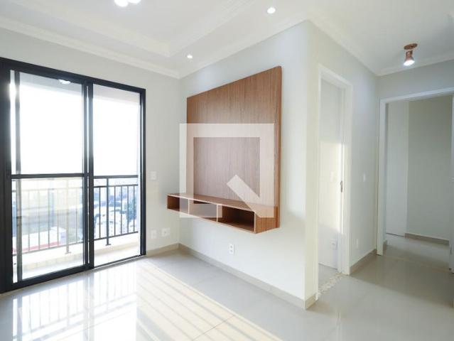 Apto, Freguesia do Ó, 2 Quartos, 42 m2 São Paulo