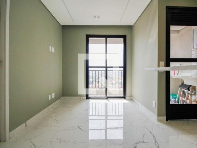 Apto, Freguesia do Ó, 2 Quartos, 42 m2 São Paulo