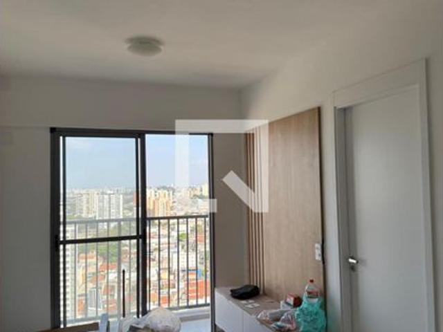 Apto, Freguesia do Ó, 2 Quartos, 42 m2 São Paulo