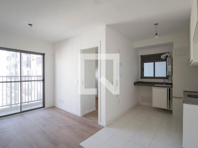Apto, Freguesia do Ó, 2 Quartos, 42 m2 São Paulo