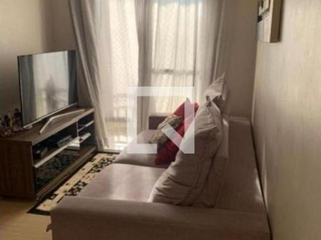 Apto, Freguesia do Ó, 2 Quartos, 47 m2 São Paulo