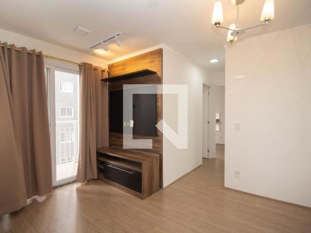 Apto, Freguesia do Ó, 2 Quartos, 47 m2 São Paulo
