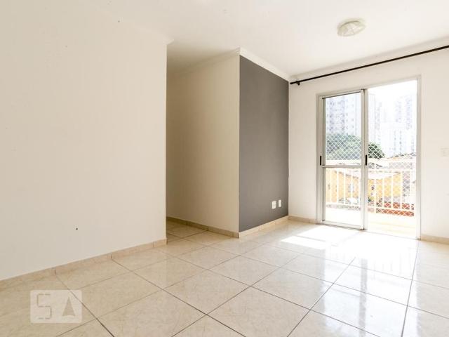 Apto, Freguesia do Ó, 2 Quartos, 47 m2 São Paulo