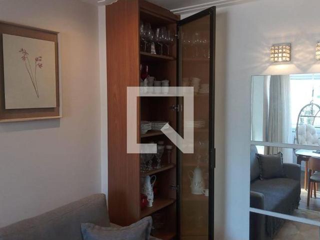 Apto, Freguesia do Ó, 2 Quartos, 47 m2 São Paulo
