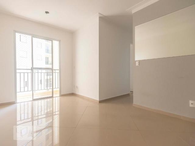 Apto, Freguesia do Ó, 2 Quartos, 47 m2 São Paulo