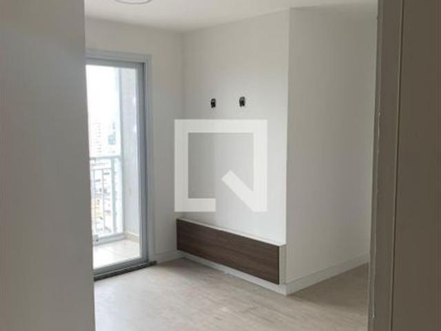 Apto, Freguesia do Ó, 2 Quartos, 47 m2 São Paulo