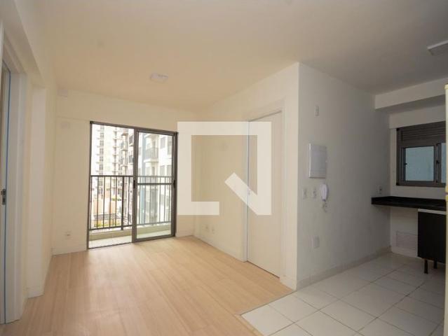 Apto, Freguesia do Ó, 2 Quartos, 44 m2 São Paulo