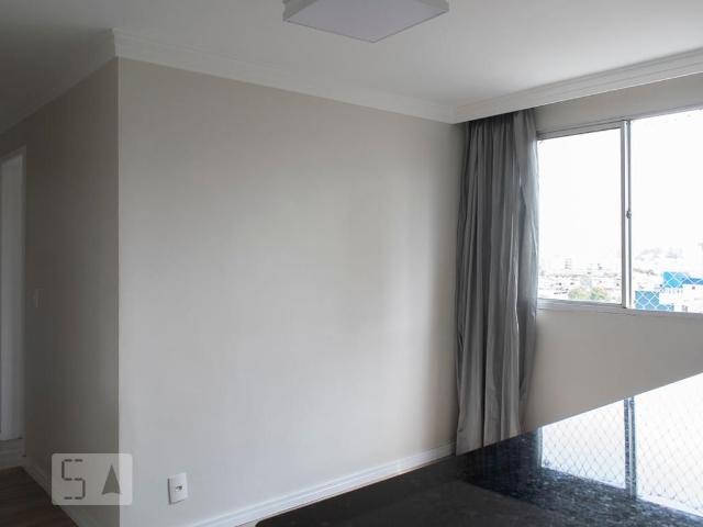 Apto, Freguesia do Ó, 2 Quartos, 44 m2 São Paulo
