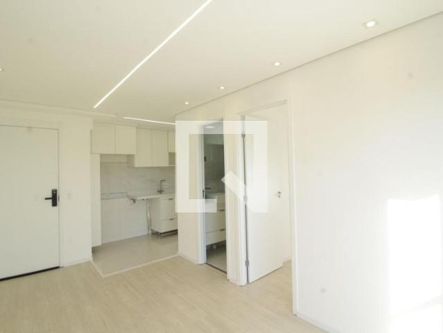 Apto, Freguesia do Ó, 2 Quartos, 44 m2 São Paulo