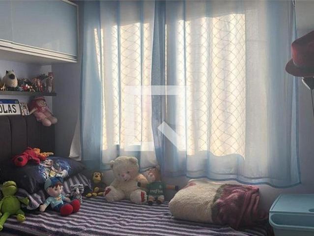Apto, Freguesia do Ó, 2 Quartos, 44 m2 São Paulo