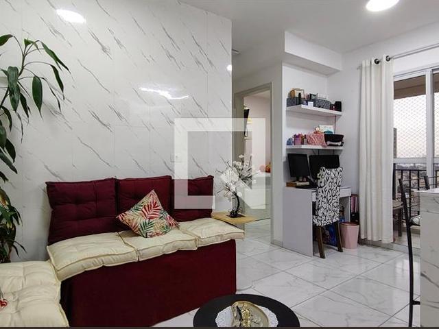 Apto, Freguesia do Ó, 2 Quartos, 44 m2 São Paulo