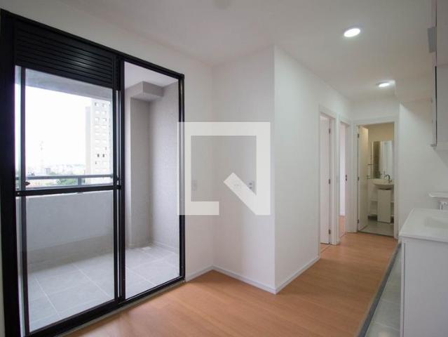 Apto, Freguesia do Ó, 2 Quartos, 44 m2 São Paulo