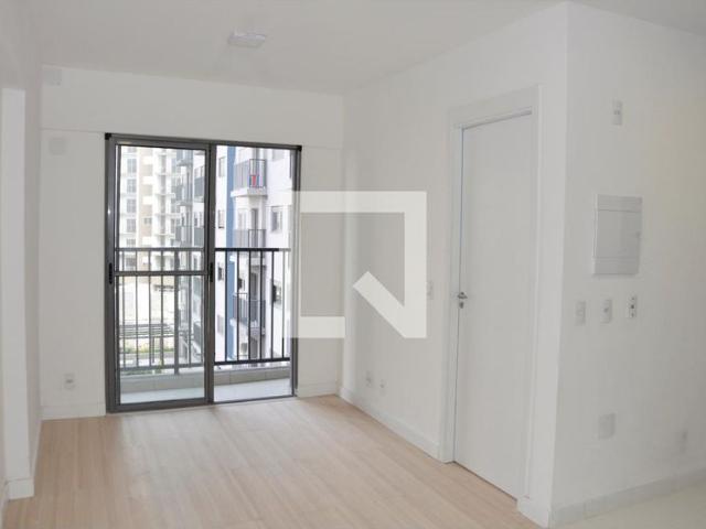 Apto, Freguesia do Ó, 2 Quartos, 44 m2 São Paulo