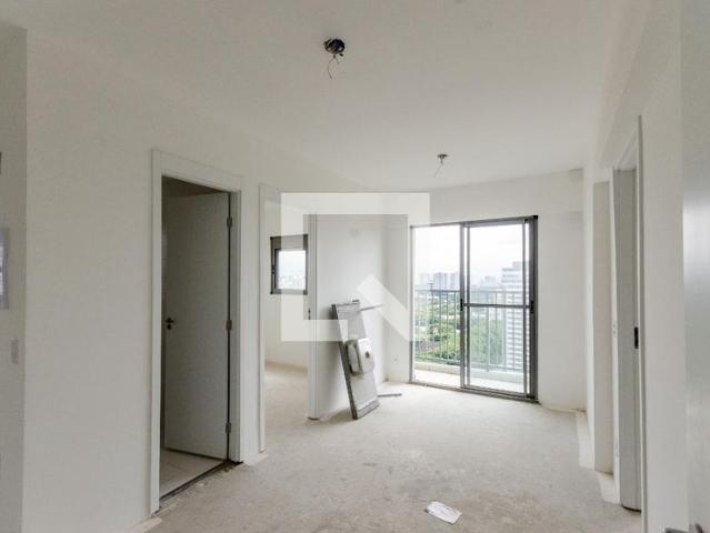 Apto, Freguesia do Ó, 2 Quartos, 44 m2 São Paulo