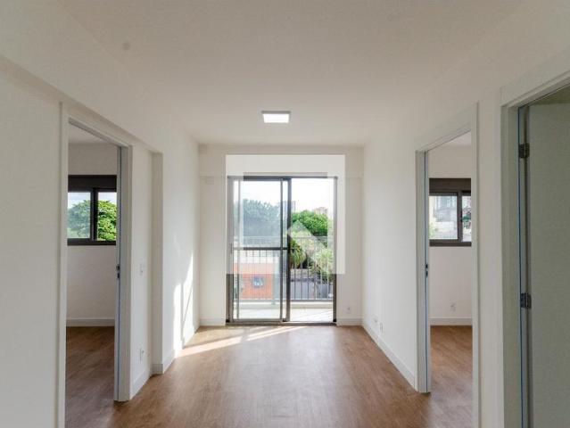Apto, Freguesia do Ó, 2 Quartos, 44 m2 São Paulo