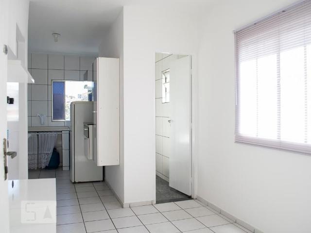 Apto, Freguesia do Ó, 2 Quartos, 45 m2 São Paulo